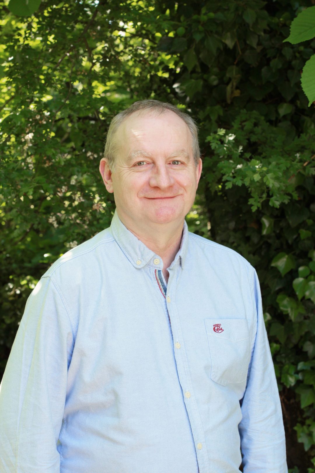 Meet the team - Hallmarq Veterinary Imaging