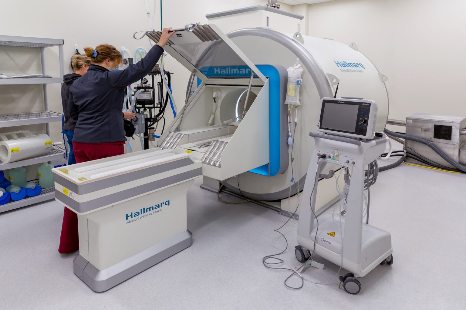 Veterinary Imaging Equipment | Hallmarq Veterinary Imaging