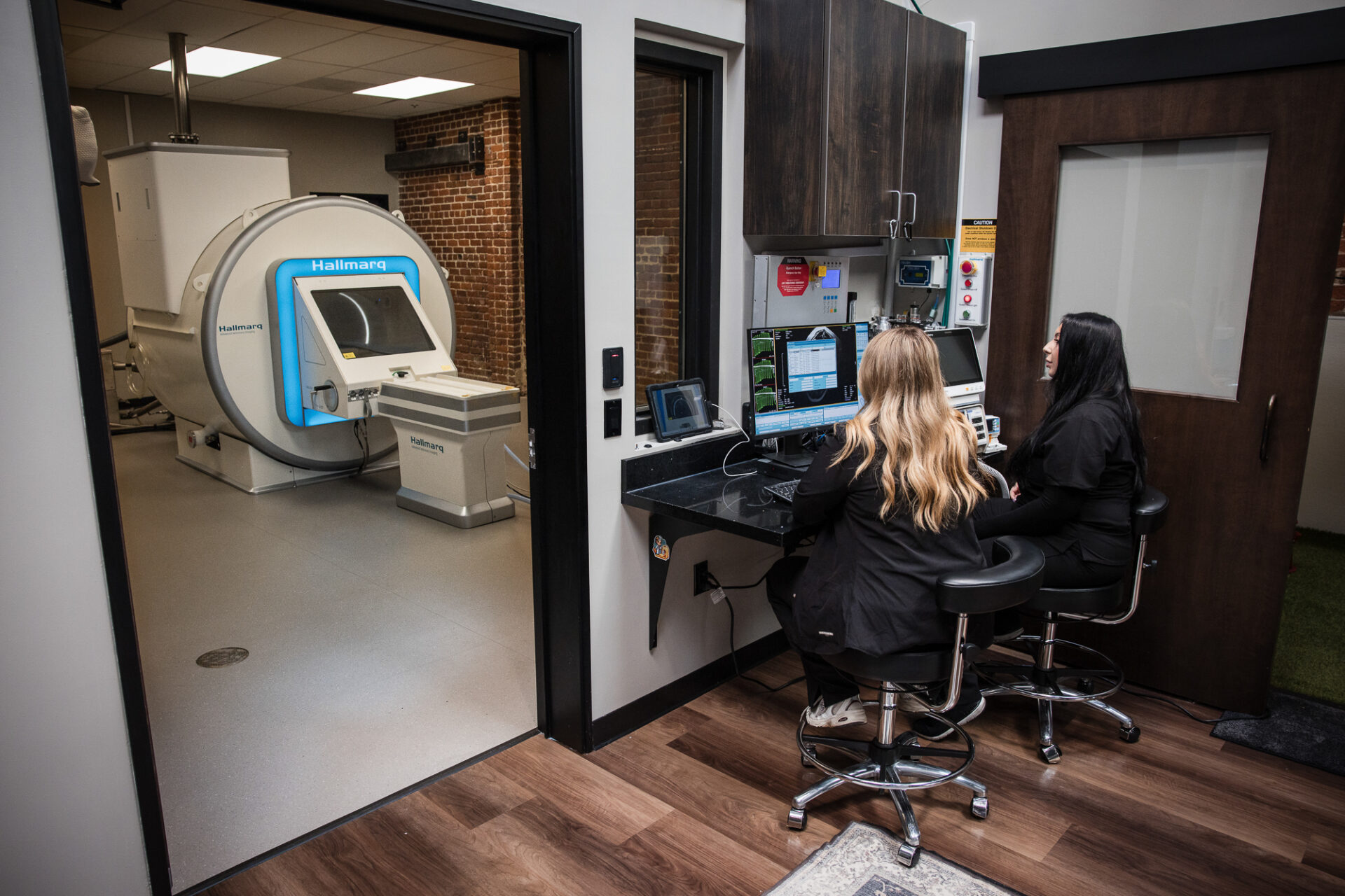 Small Animal MRI Machines | Hallmarq Veterinary Imaging