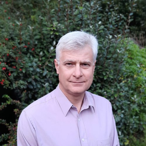 Meet the team - Hallmarq Veterinary Imaging