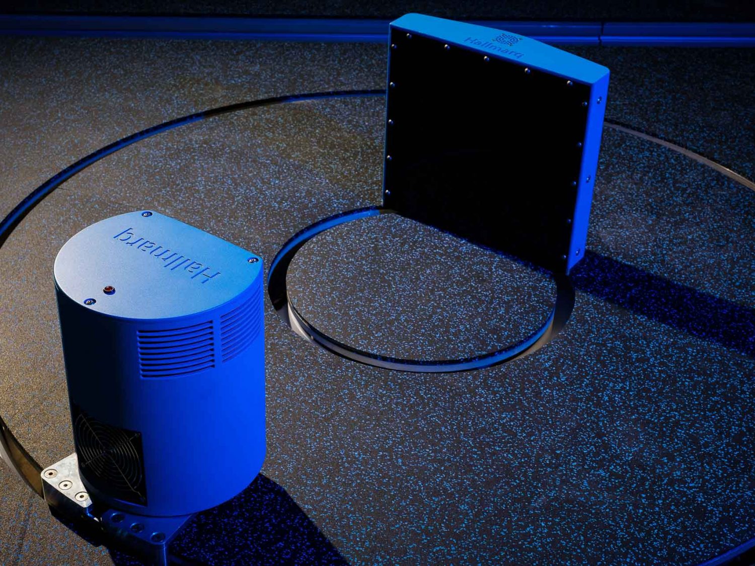 About us - Hallmarq Veterinary Imaging