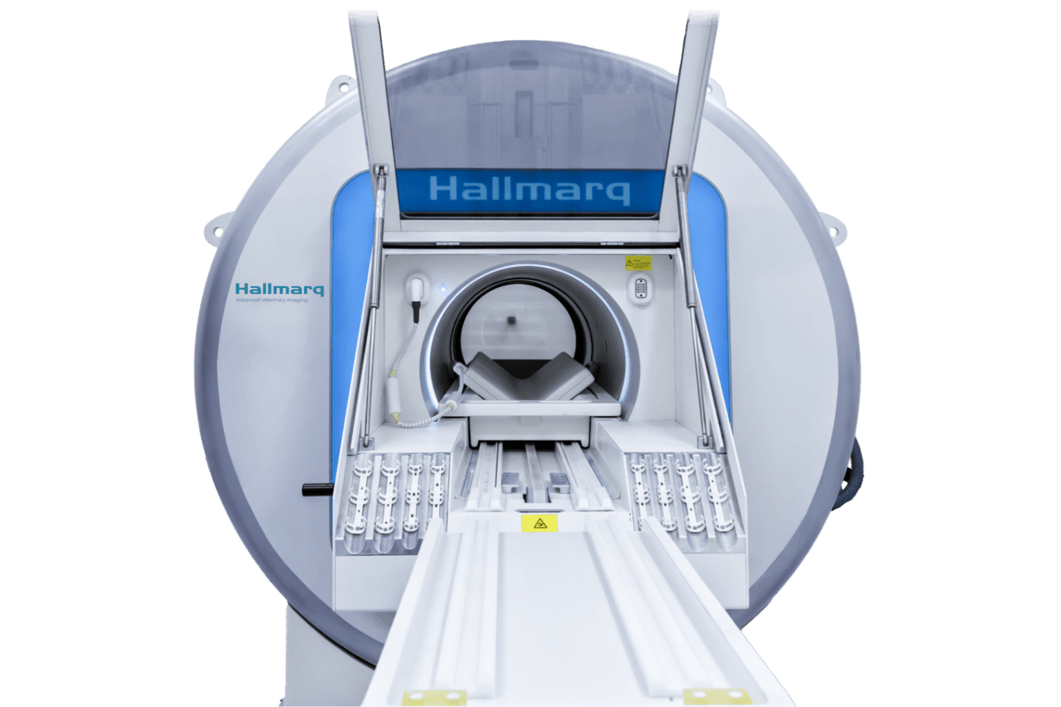 Veterinary Imaging Equipment | Hallmarq Veterinary Imaging