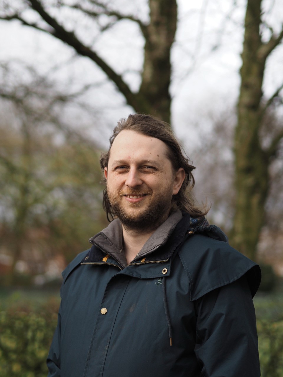 Meet the team - Hallmarq Veterinary Imaging