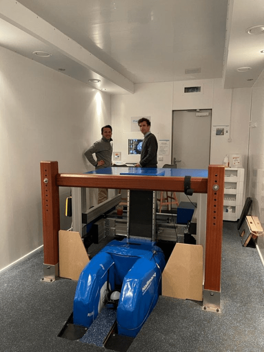 Veterinary Imaging Equipment | Hallmarq Veterinary Imaging