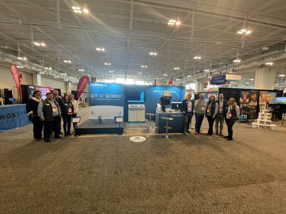 The Advantages of Standing MRI Scans for Horses