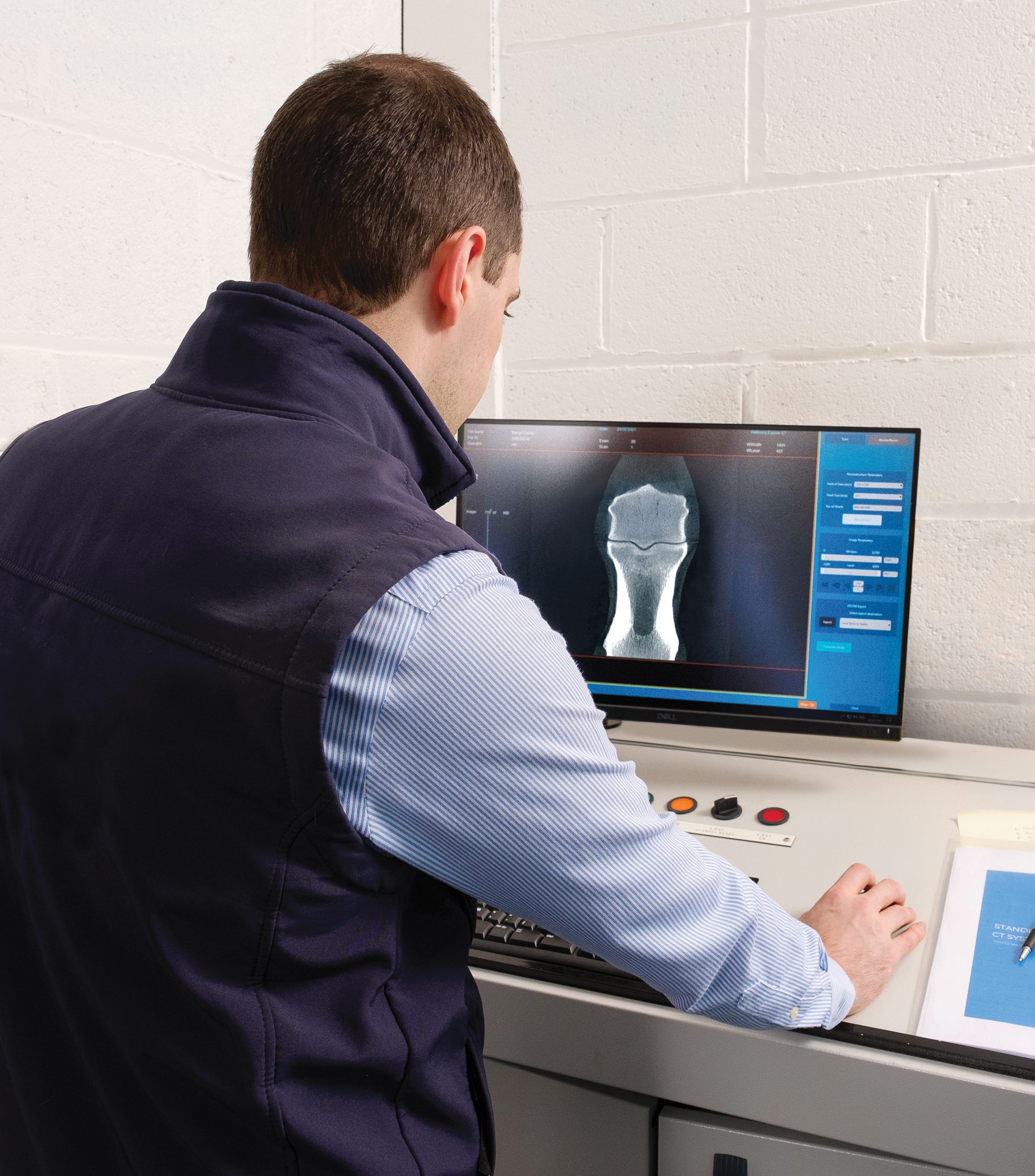 Hallmarq and VetCT: raising awareness of accessible advanced imaging ...