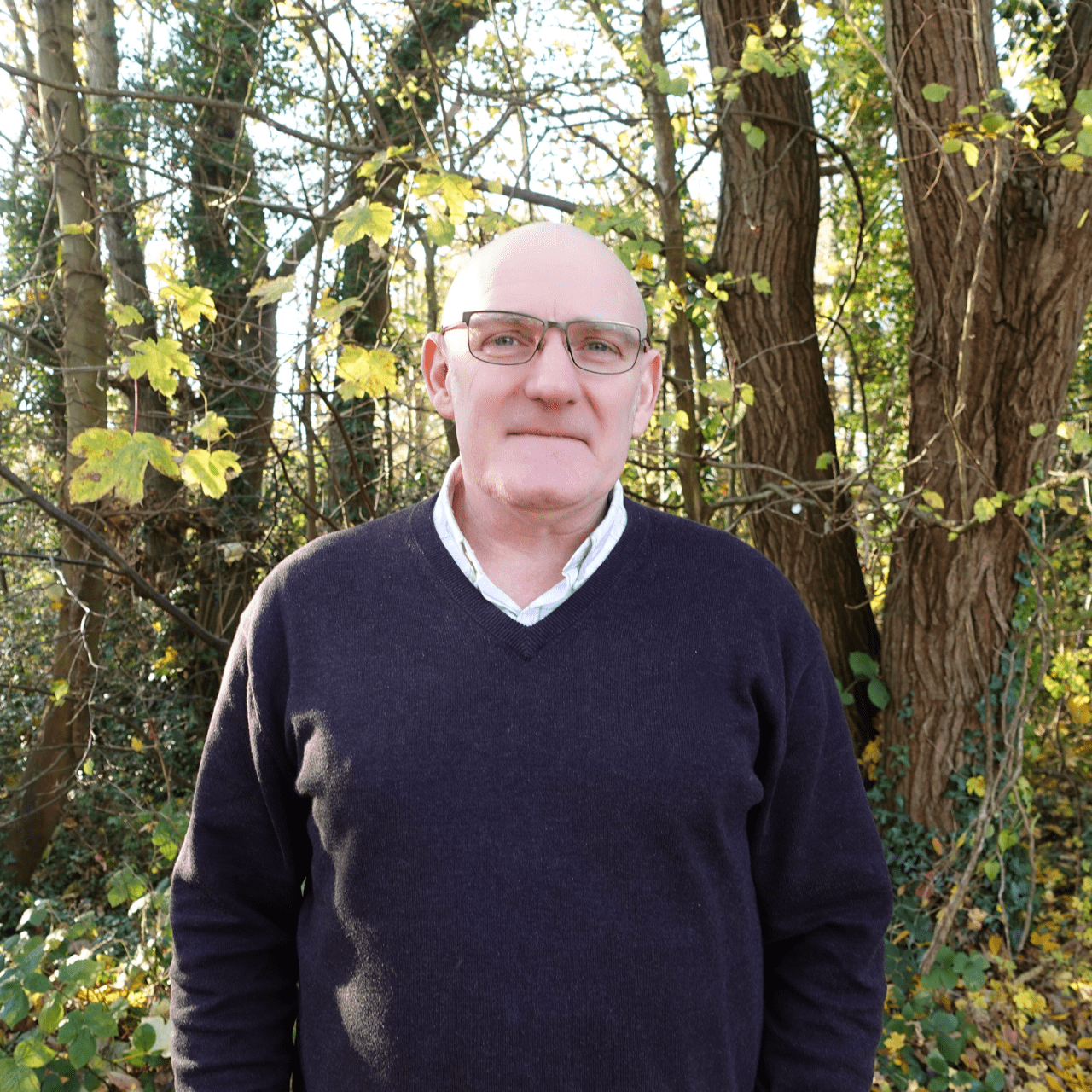 Meet the team - Hallmarq Veterinary Imaging